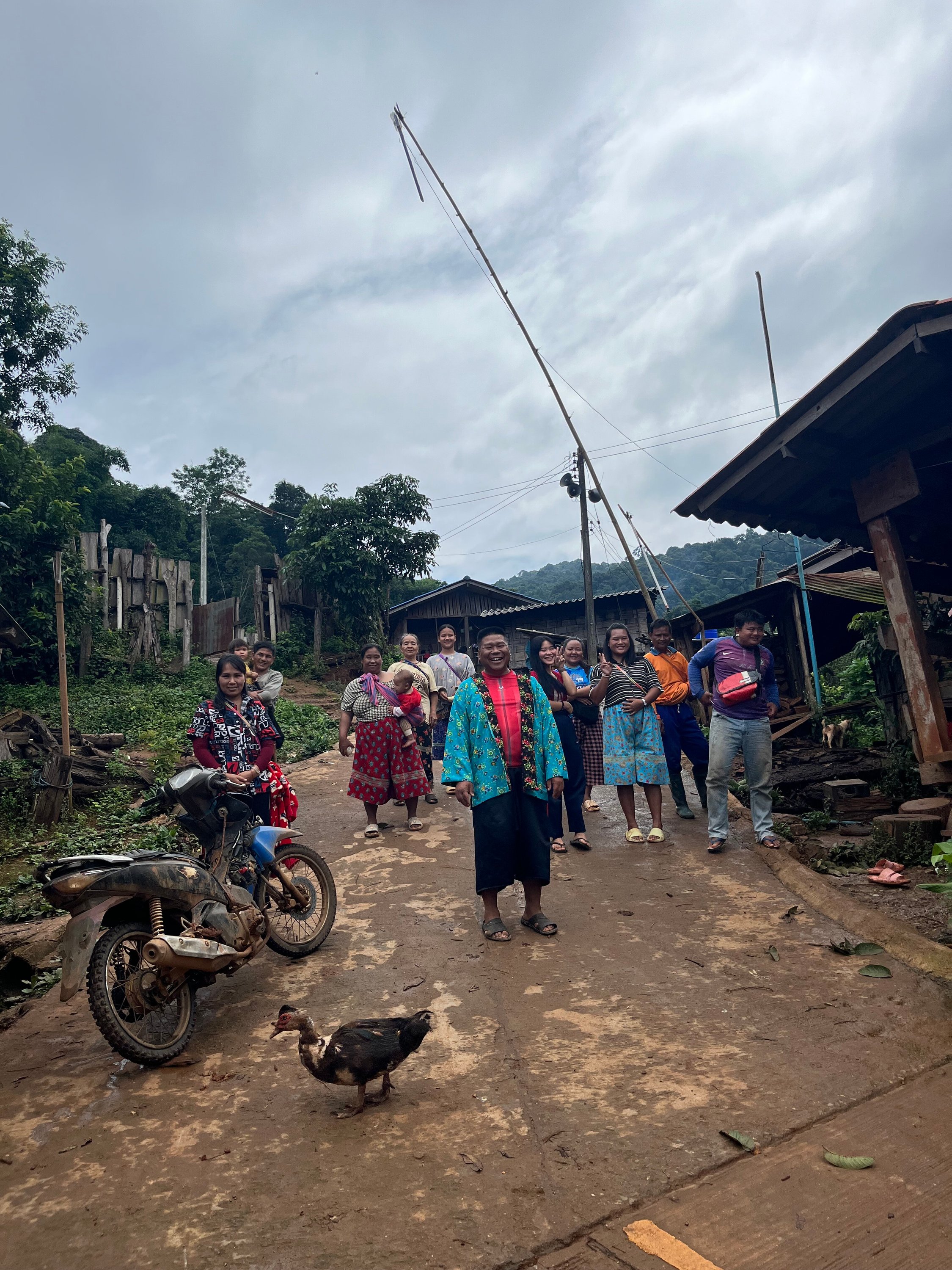 Accend projects: Enable Earth